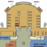 Airport Maps - Hector International Airport